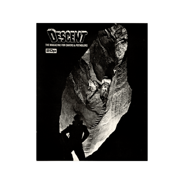 Descent (025), September 1973 – Descent Magazine
