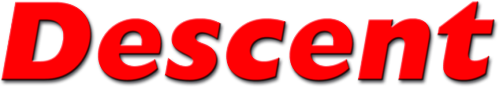 Descent Magazine – The magazine of underground exploration